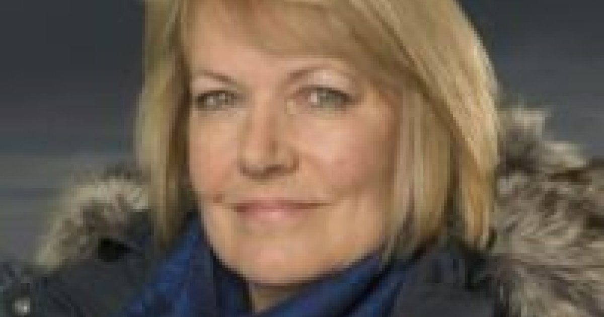 Jane Francis | Wilson Center