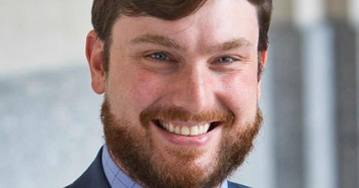 Jason C. Moyer | Wilson Center