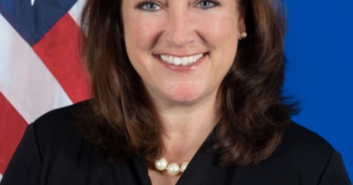 Jennifer Gavito | Wilson Center