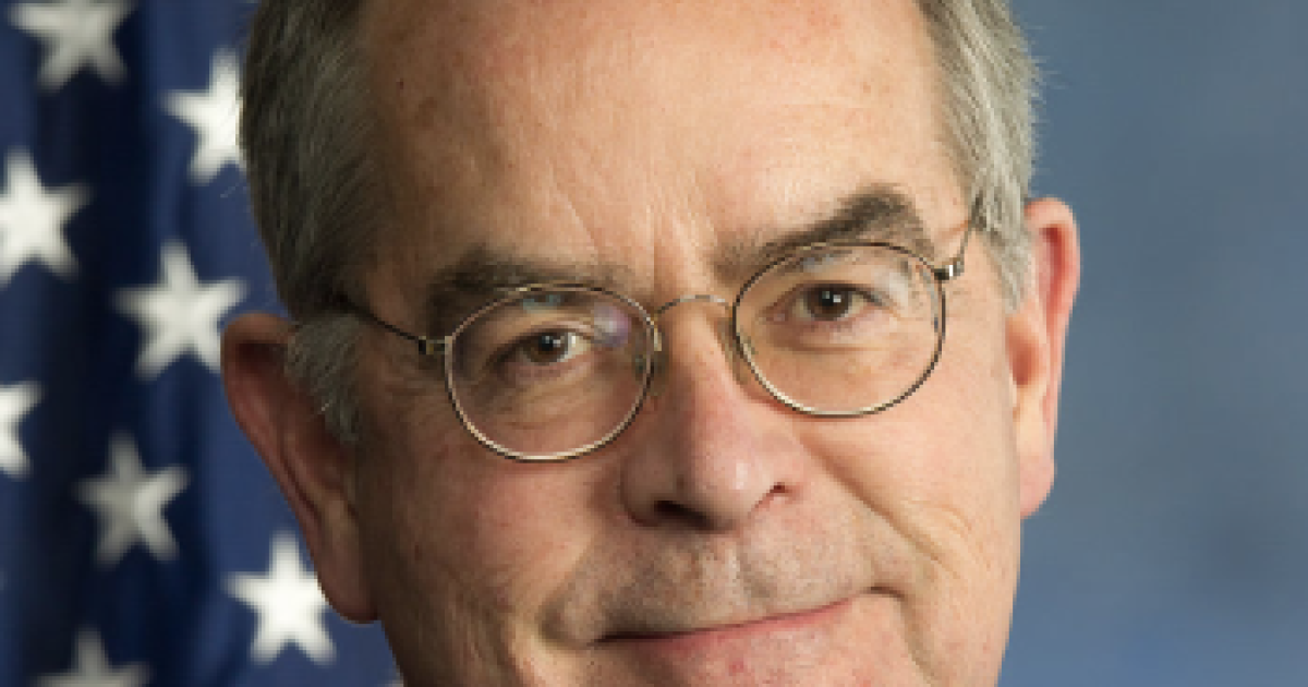 Hon. Jim Cooper | Wilson Center