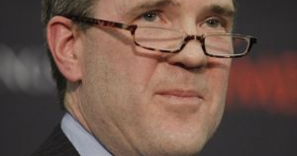 John Austin | Wilson Center