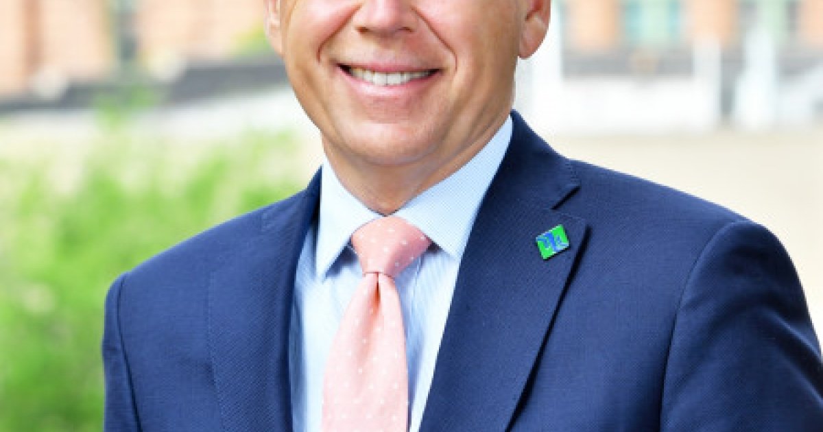 John Beckham | Wilson Center