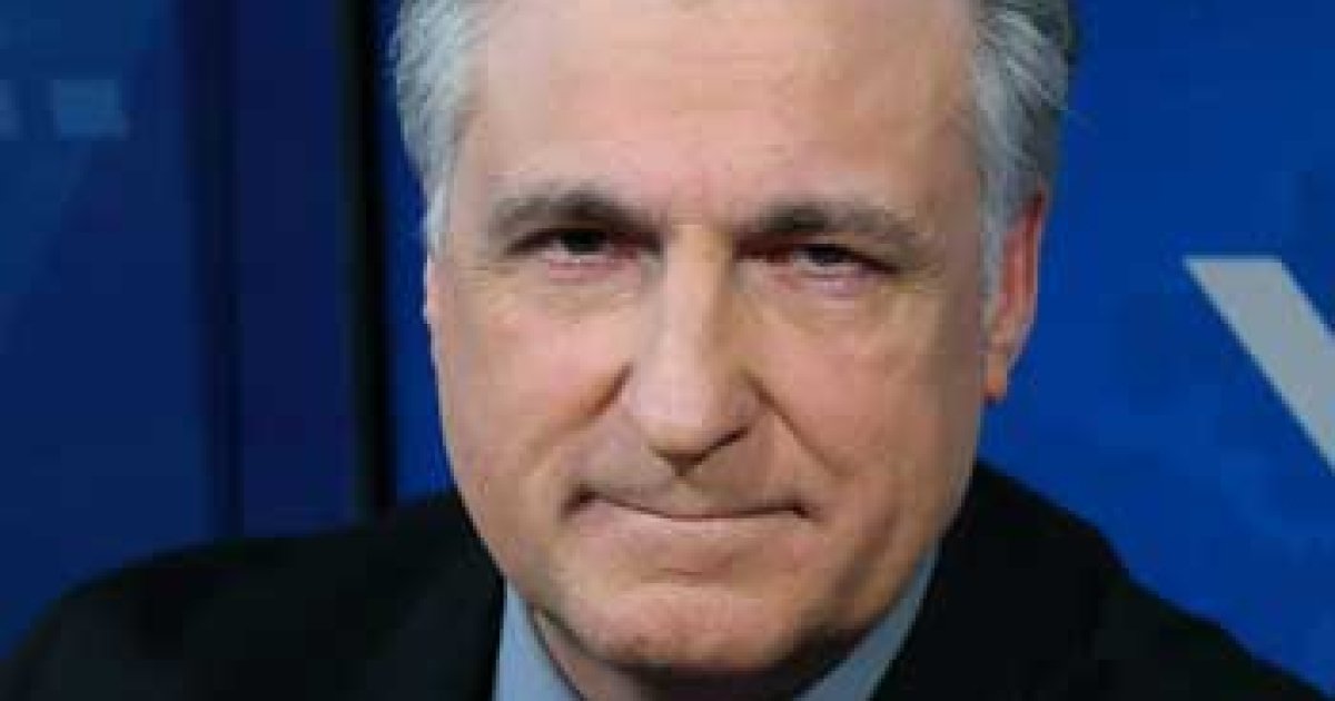 John Milewski | Wilson Center