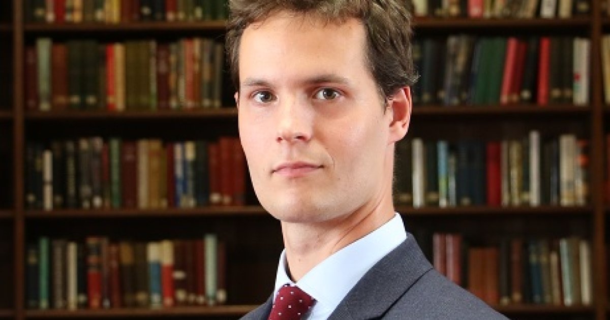 Justin Bronk | Wilson Center