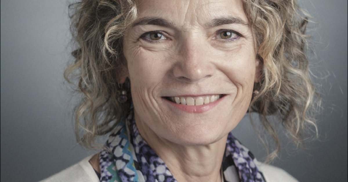 Kathy Kiely | Wilson Center