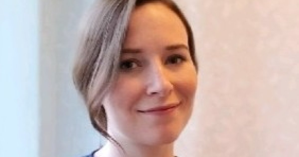 Kiley McCormick | Wilson Center