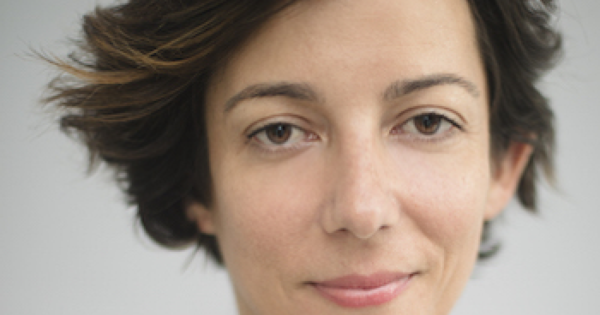 Kim Ghattas | Wilson Center