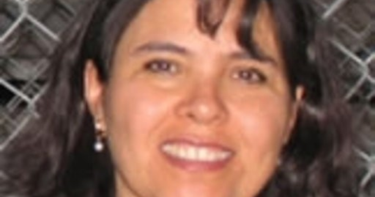 Hilda García | Wilson Center