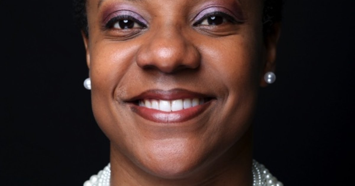 Laura Colson | Wilson Center