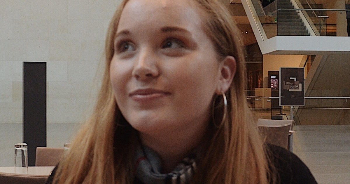 Liz McCarthy | Wilson Center