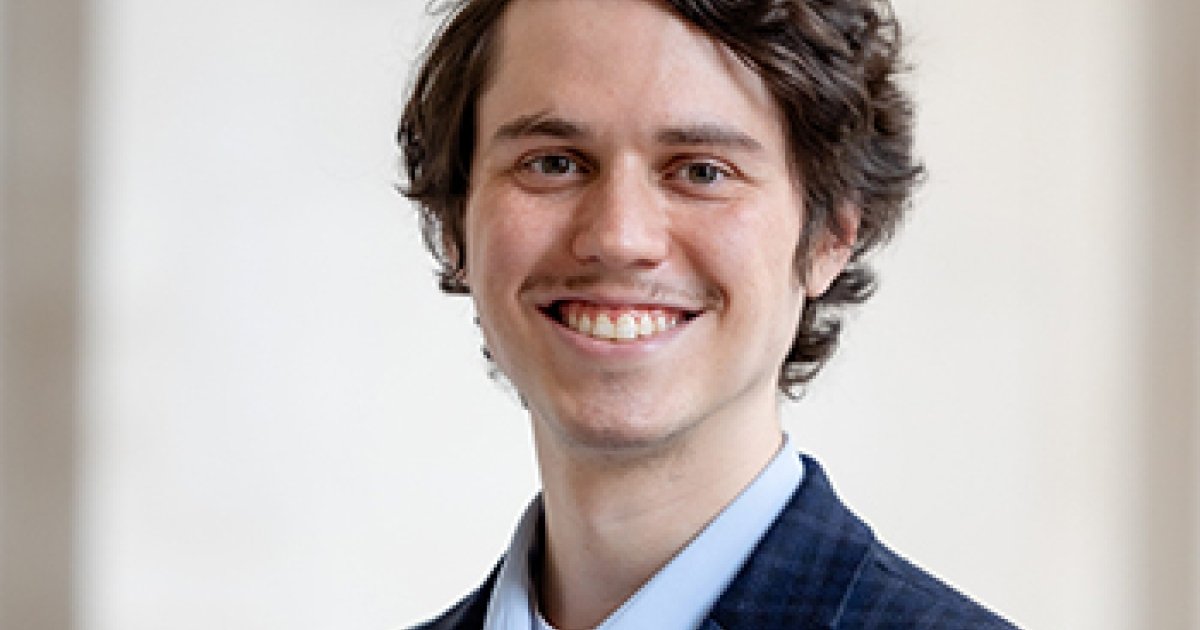 Logan Shomo | Wilson Center