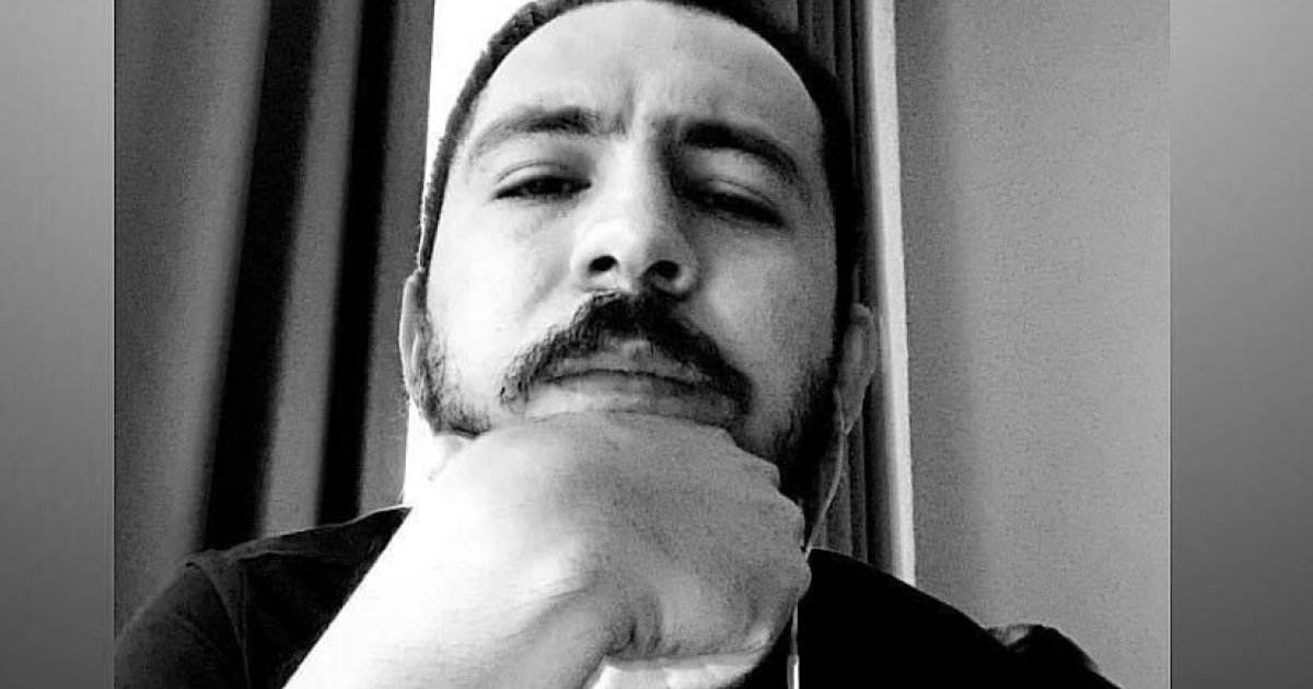 Luis Chaparro | Wilson Center