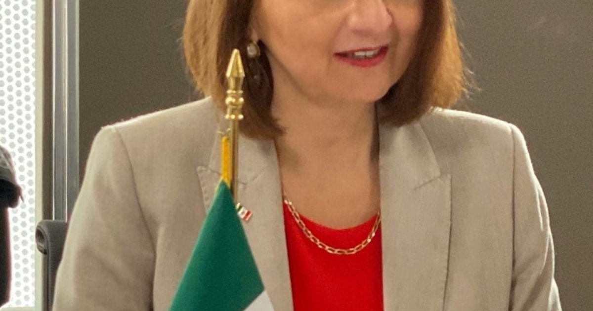 Luz María De La Mora | Wilson Center