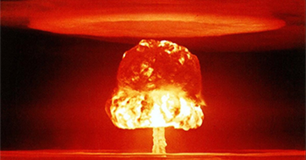 Managing Nuclear Risks | Wilson Center