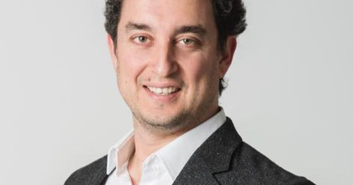 Mark Daou | Wilson Center