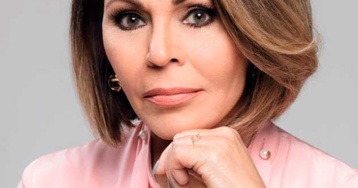 María Elena Salinas | Wilson Center