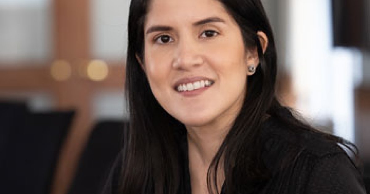 Maria Lapeira | Wilson Center