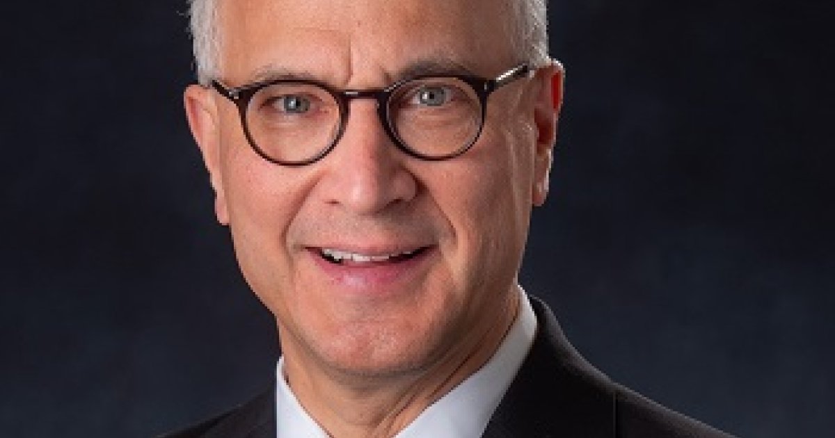 Mark Kennedy | Wilson Center