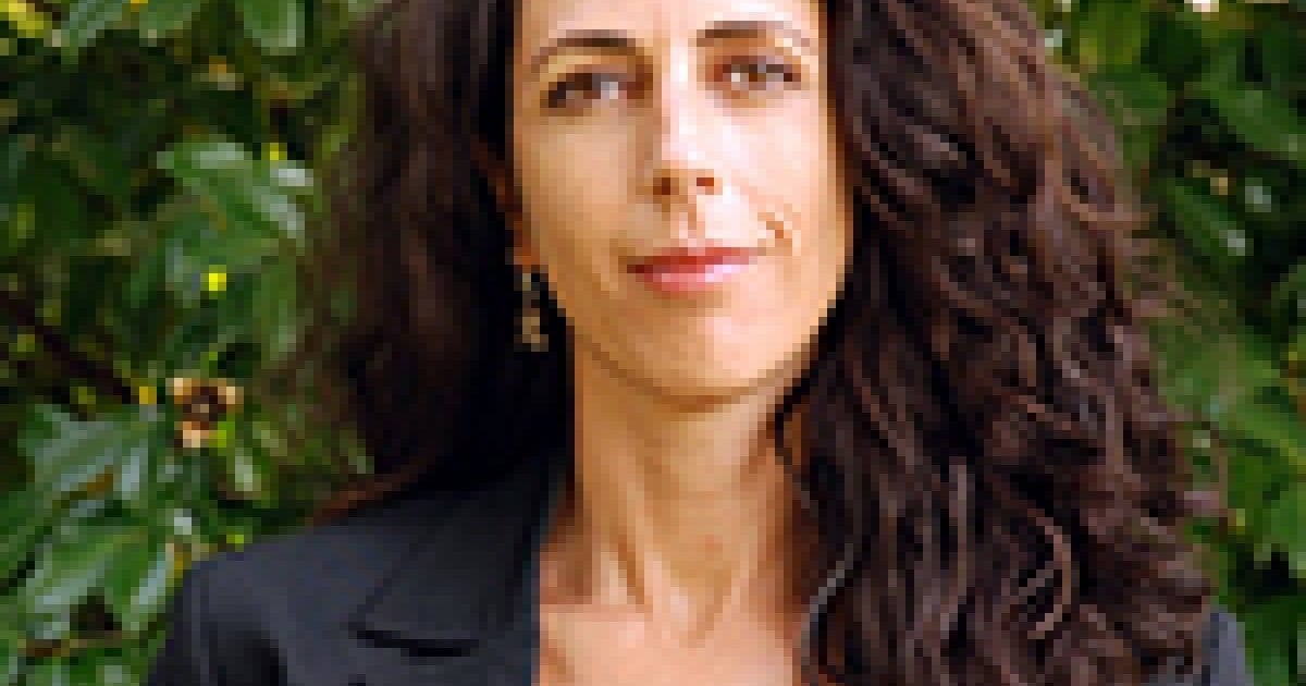 Marta Valiñas | Wilson Center