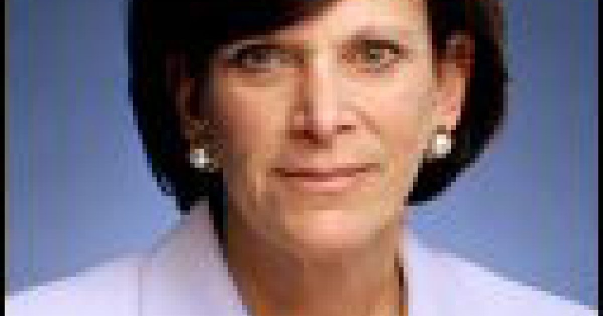 Jessica Tuchman Mathews | Wilson Center