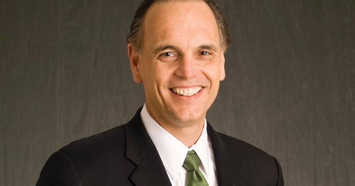 Mike Fernandez | Wilson Center