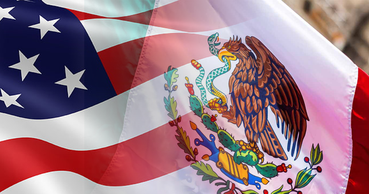 US-Mexico Security Cooperation: A Conversation with Assistant Secretary ...