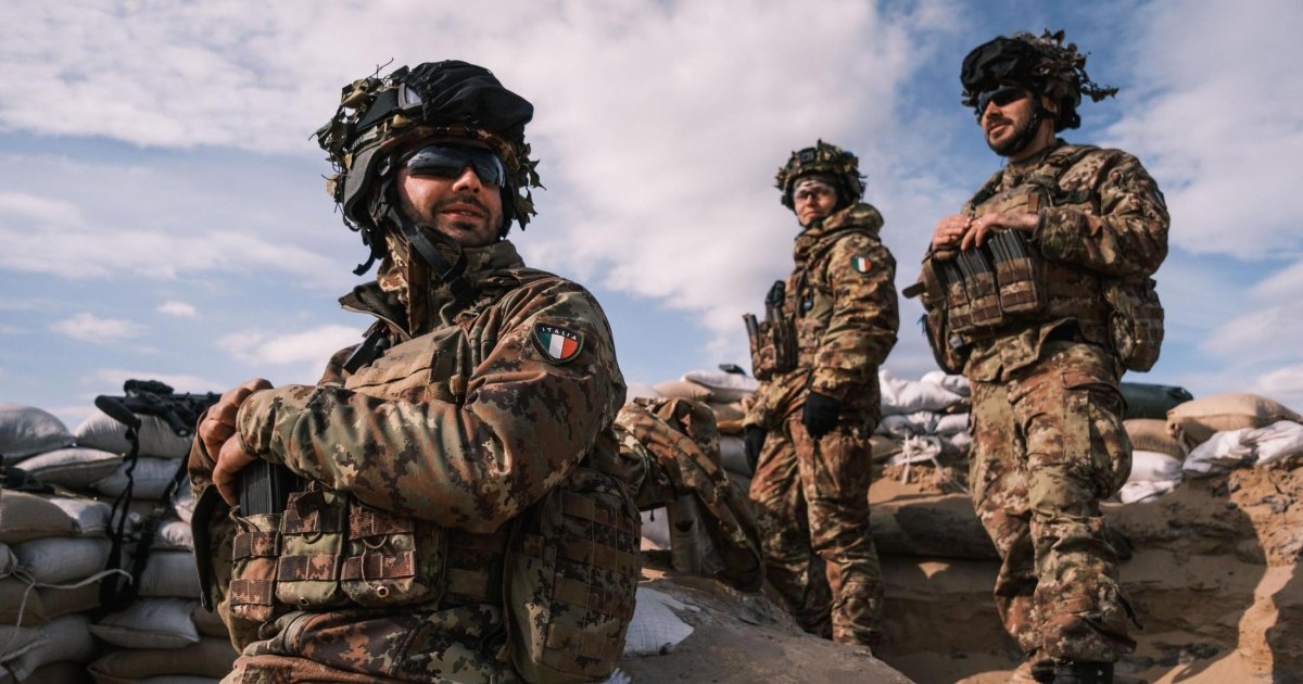 Is NATO Prepared for the Future? Reflections on NATO 2030: United for a ...