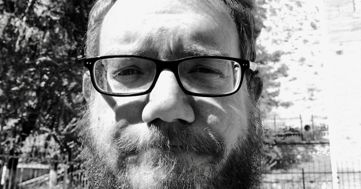 Noah Tucker | Wilson Center