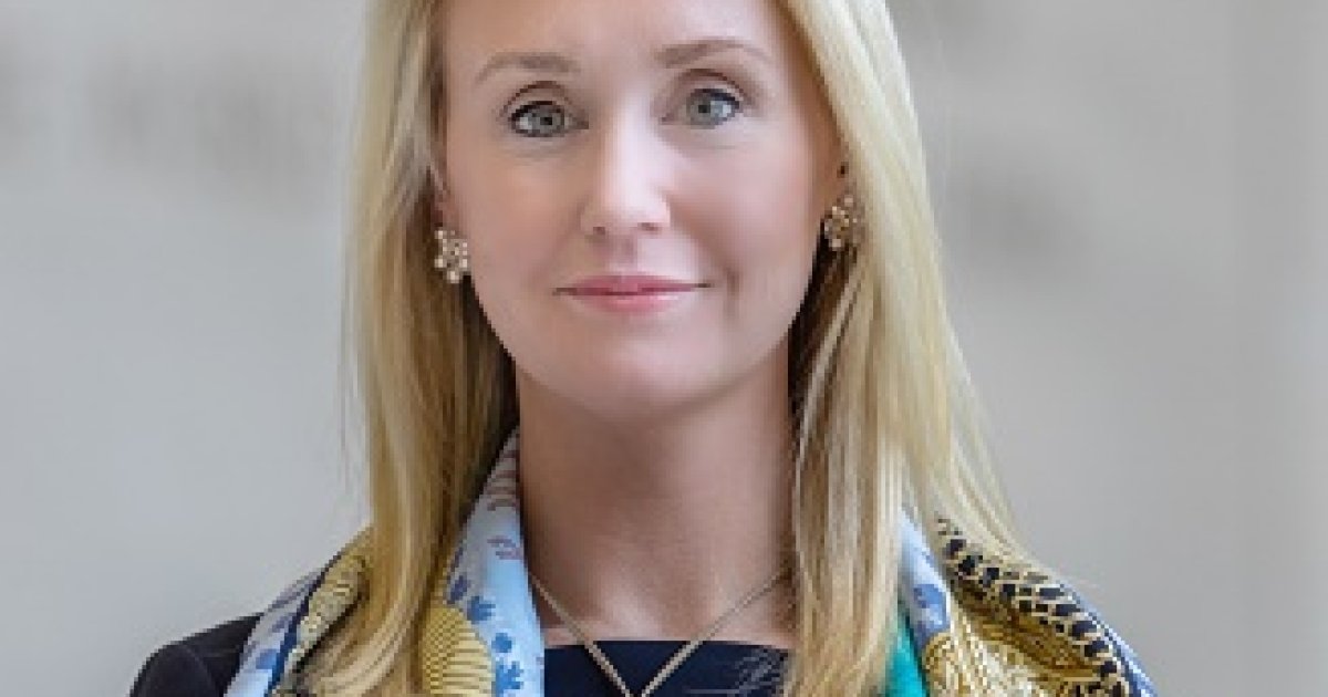 Nora Shuler Bodner | Wilson Center