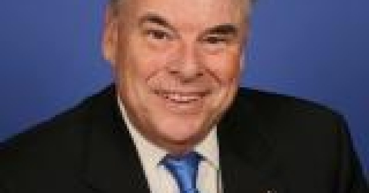 Congressman Peter King | Wilson Center