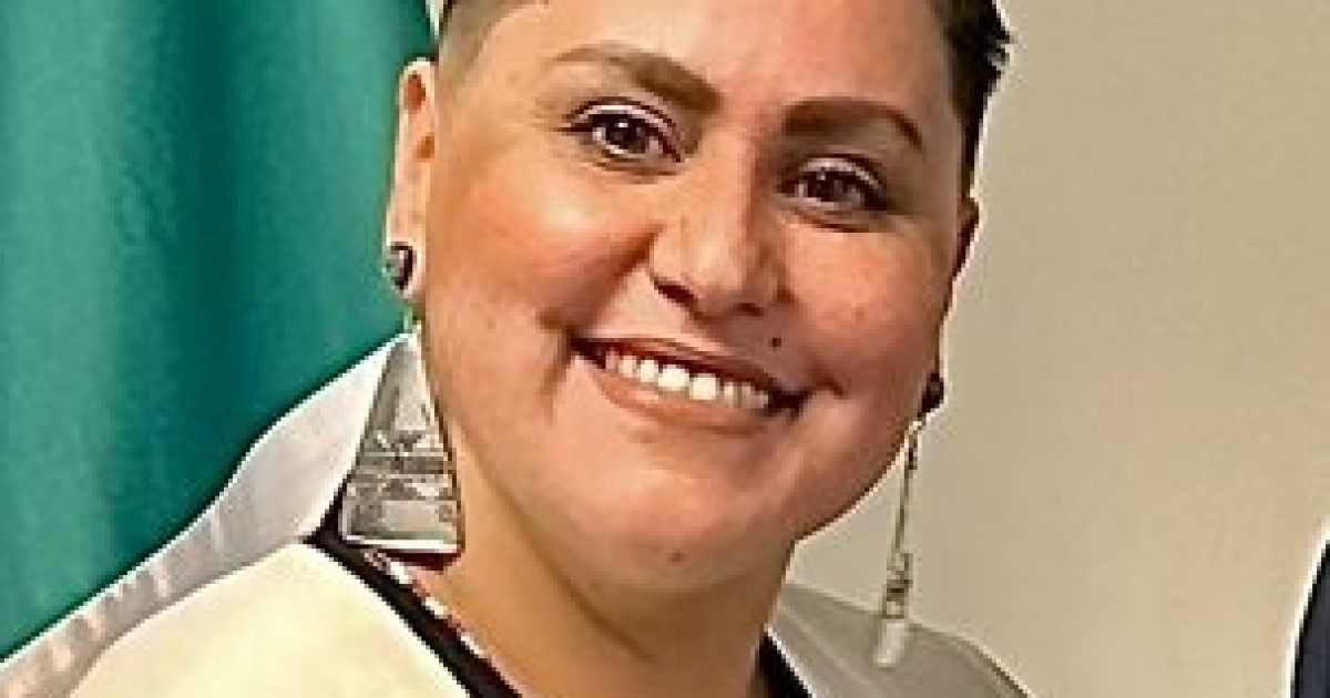 Marisol Flores-Aguirre | Wilson Center