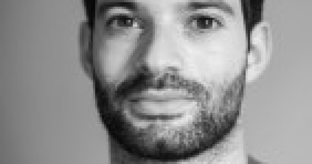 Peter Schwartzstein | Wilson Center