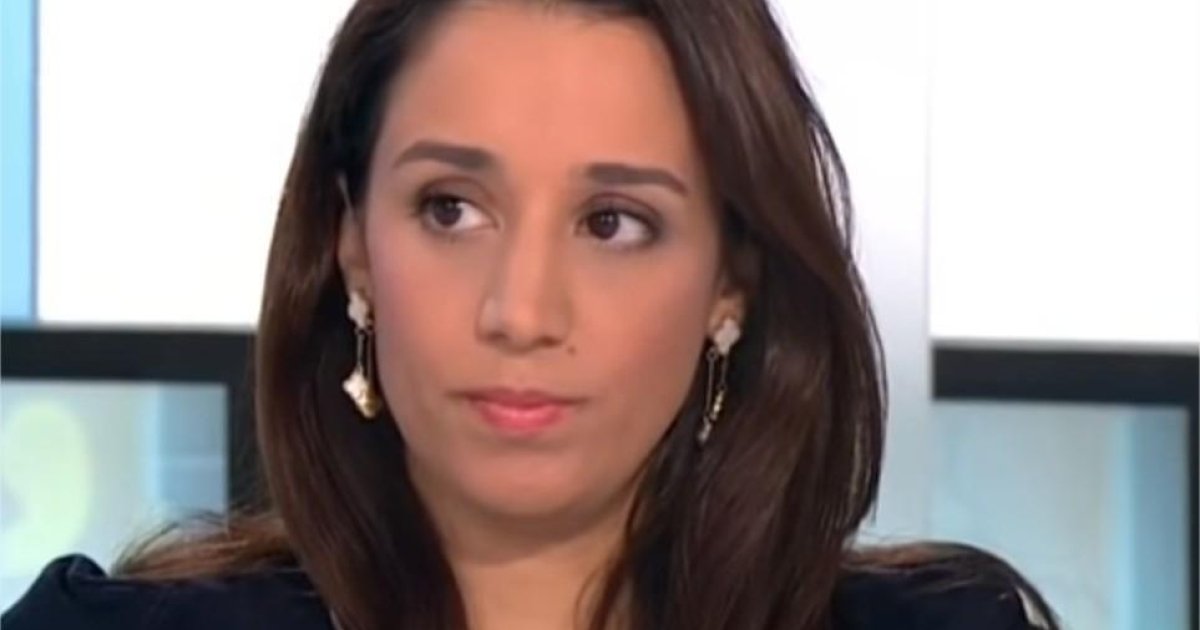 Amel Boubekeur | Wilson Center