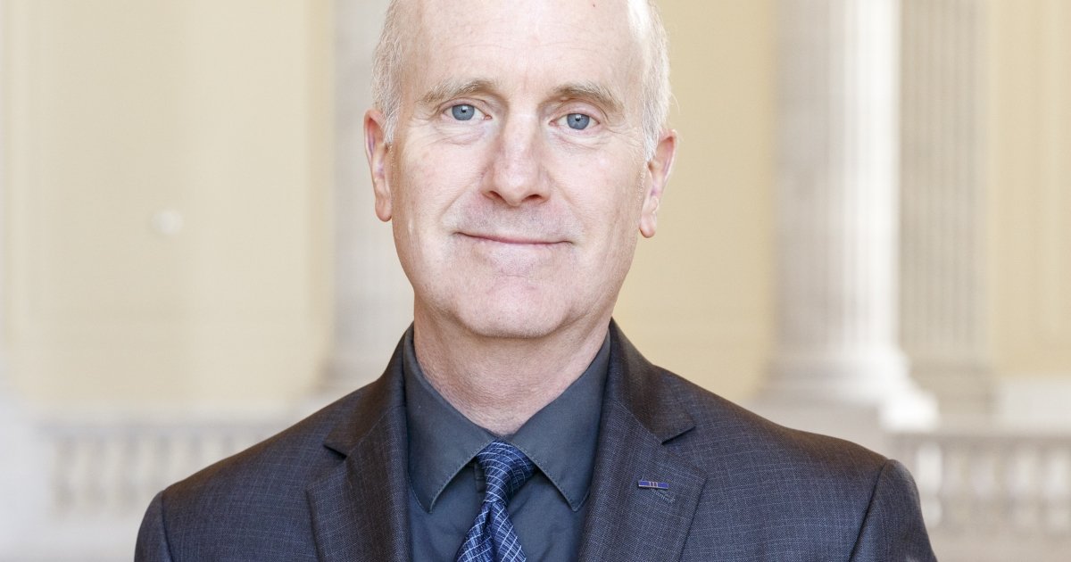 Ronald O'Rourke | Wilson Center