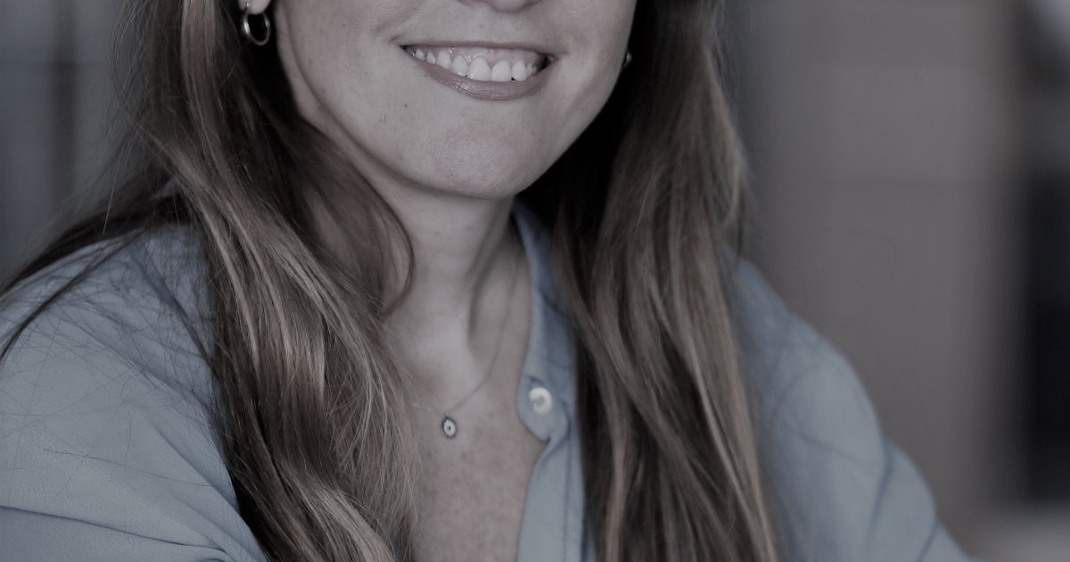 Humeyra Pamuk | Wilson Center