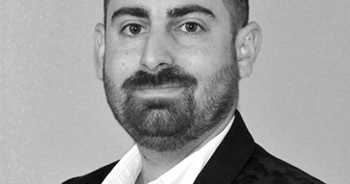 Joshua Rubin | Wilson Center