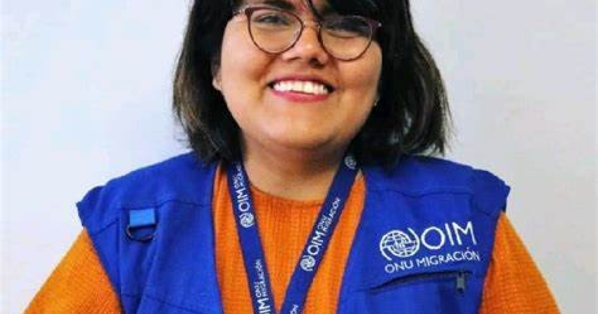 María José Juárez Becerra | Wilson Center