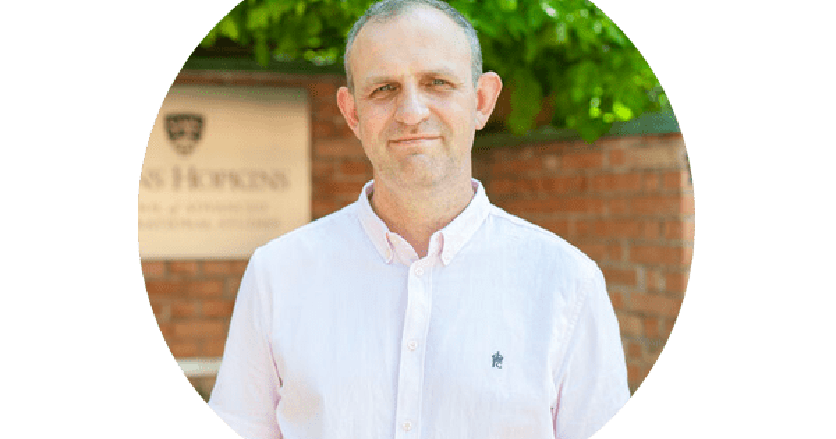 Sergey Radchenko | Wilson Center