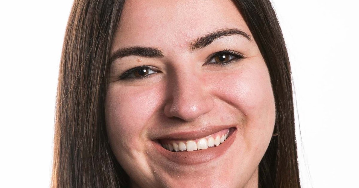 Sabrina Rodriguez | Wilson Center