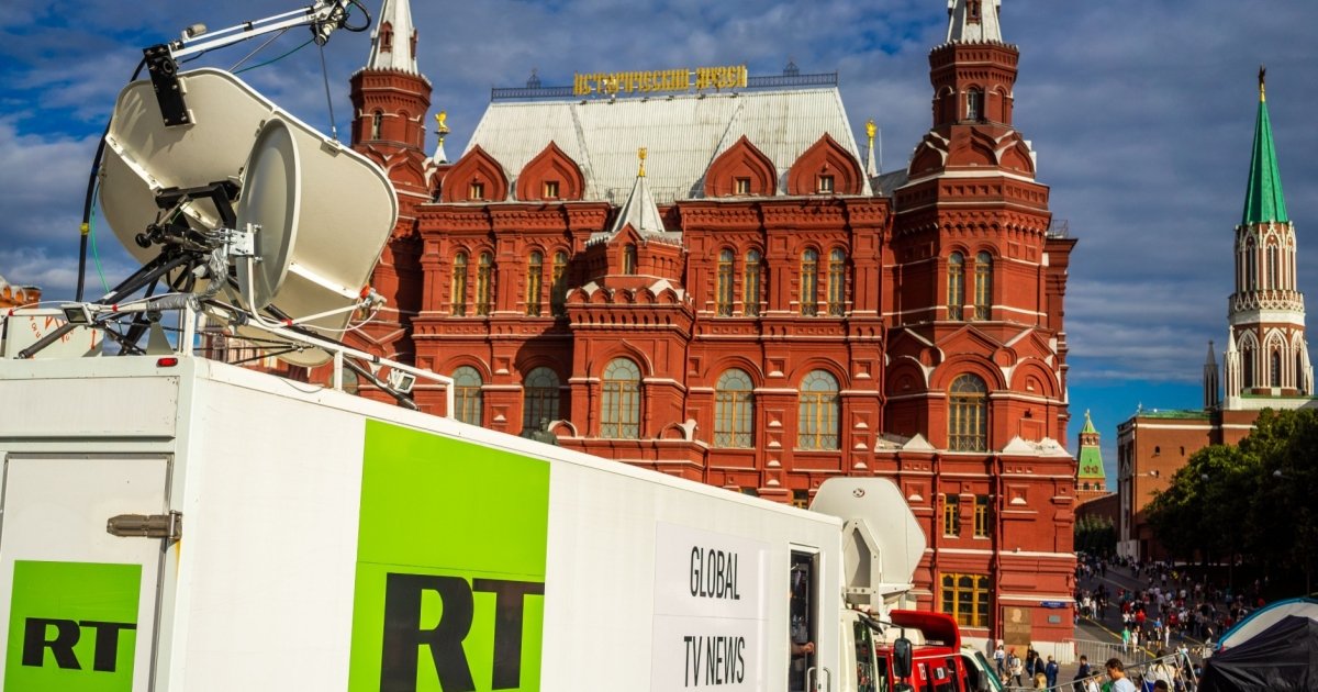 How the Kremlin Exploits the West’s Divides | Wilson Center