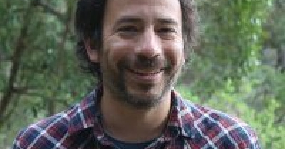 Cristian Lorenzo | Wilson Center