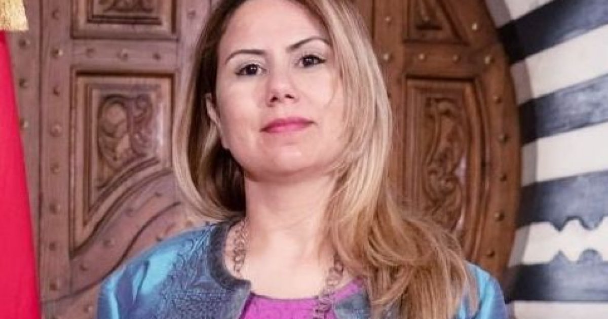 Salwa Sahloul | Wilson Center