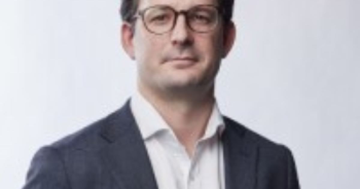 Sam Barr | Wilson Center