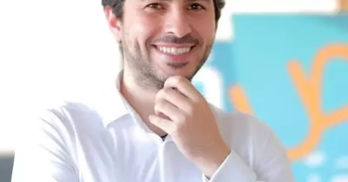 Sami Hourani | Wilson Center