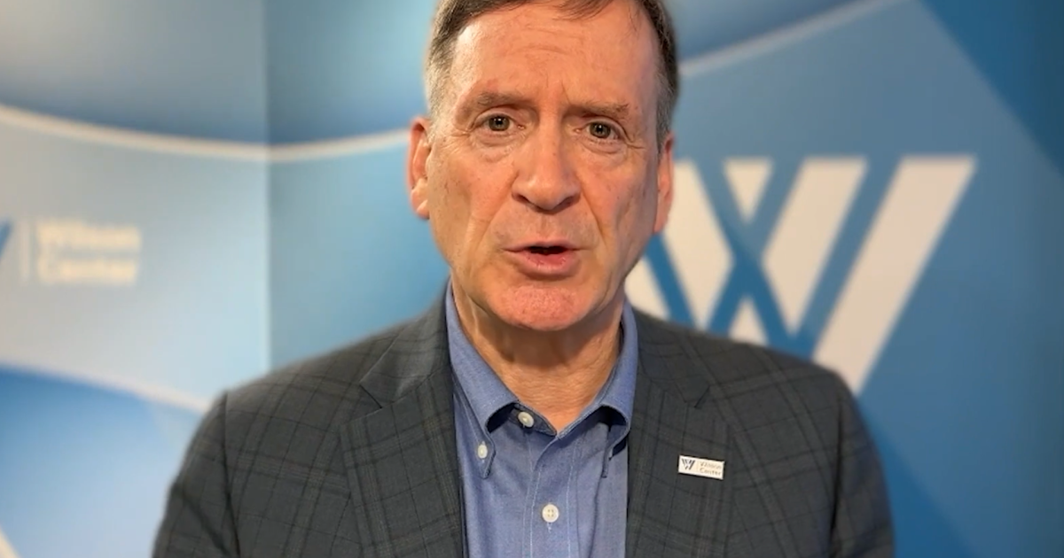 Why Does the MCC Call Its Flagship Aid Programs Compacts Rather than ...