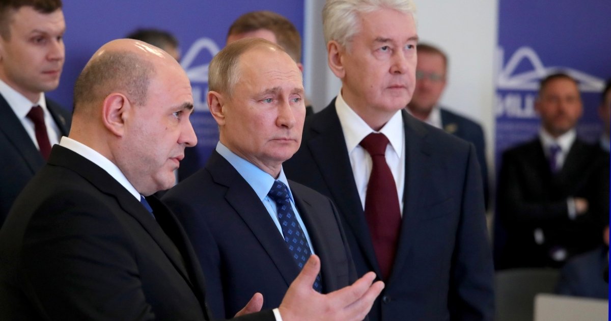 Russia’s "Special Path” in the Global Pandemic | Wilson Center