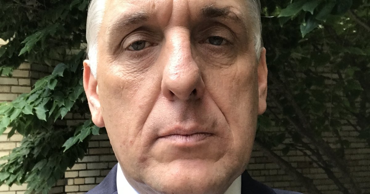 Robin Shepherd | Wilson Center