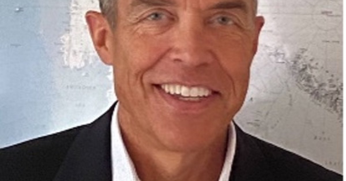 Paul Sheppard | Wilson Center