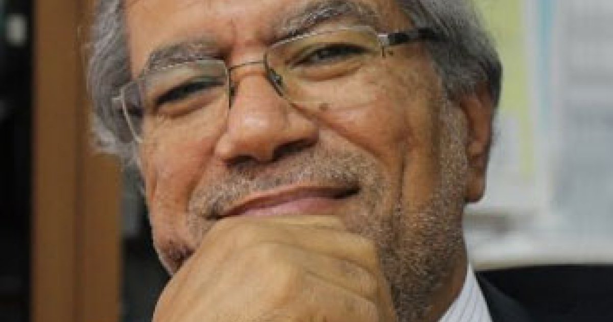 Khalil Shikaki | Wilson Center