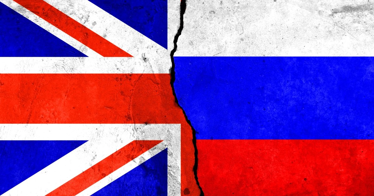 Global Perspectives | UK-Russia Relations | Wilson Center
